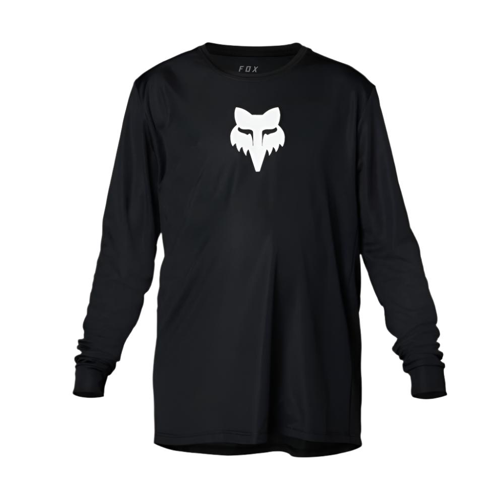Mtb fox jersey store