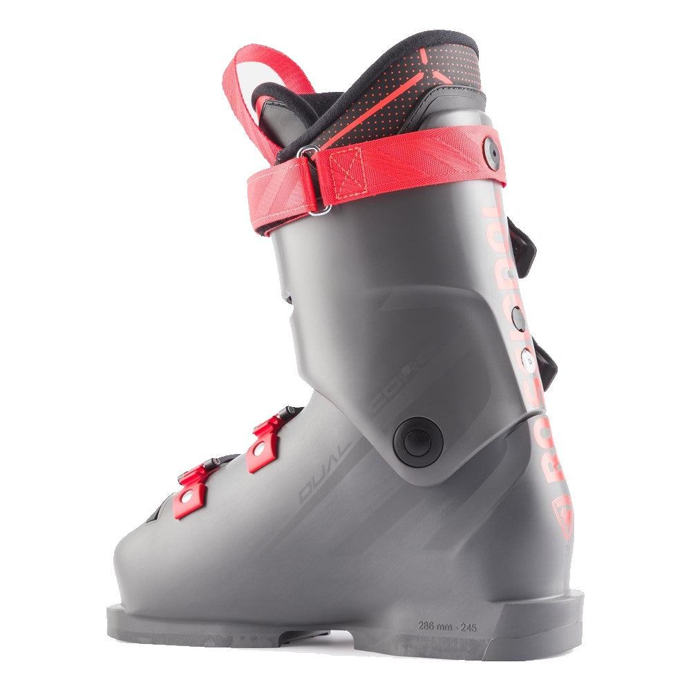Rossignol Hero World Cup 70 SC Ski Boots Kids Rhythm Snowsports