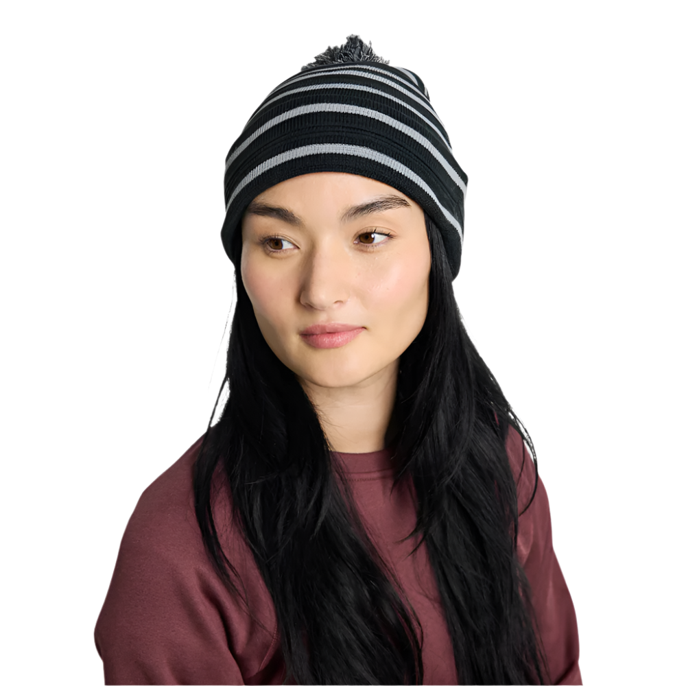Burton Recycled Ottoman Rib Beanie | Rhythm Snowsports.