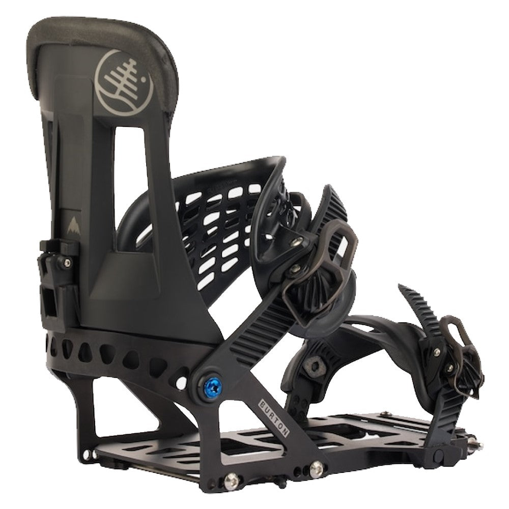 Burton Hitchhiker Splitboard Bindings | Rhythm Snowsports.