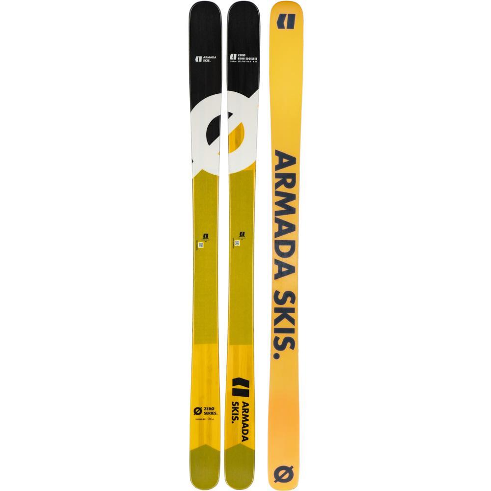Park & Half Pipe Skis | Rhythm Snowsports