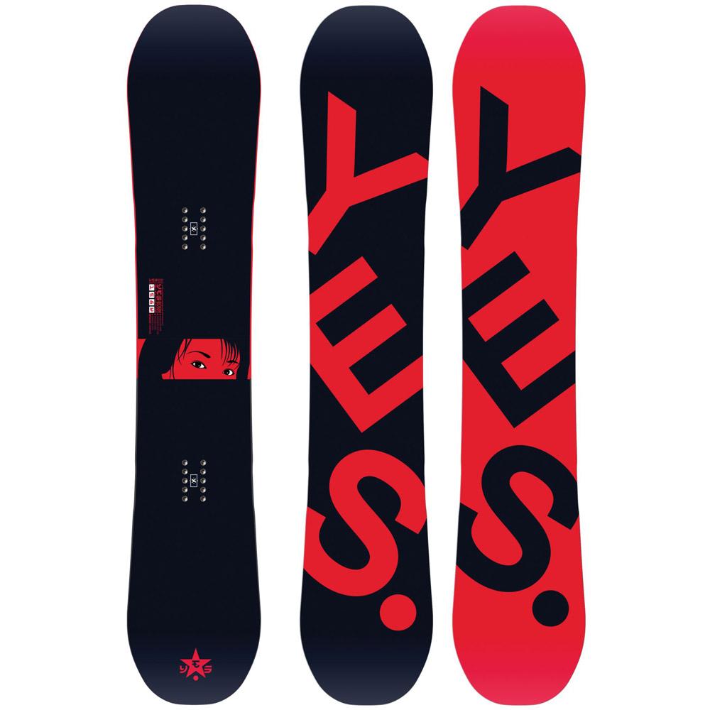 Snowboard Sale | Burton, Capita, Salomon and More– Rhythm Snowsports