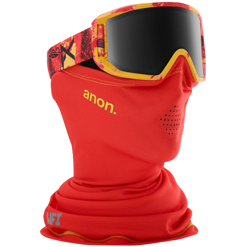 Ski & Snowboard Neckwarmers | Rhythm Snowsports