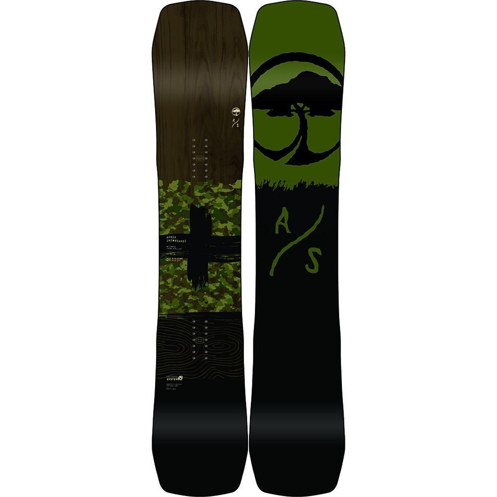 Snowboards | Buy Online– Rhythm Snowsports