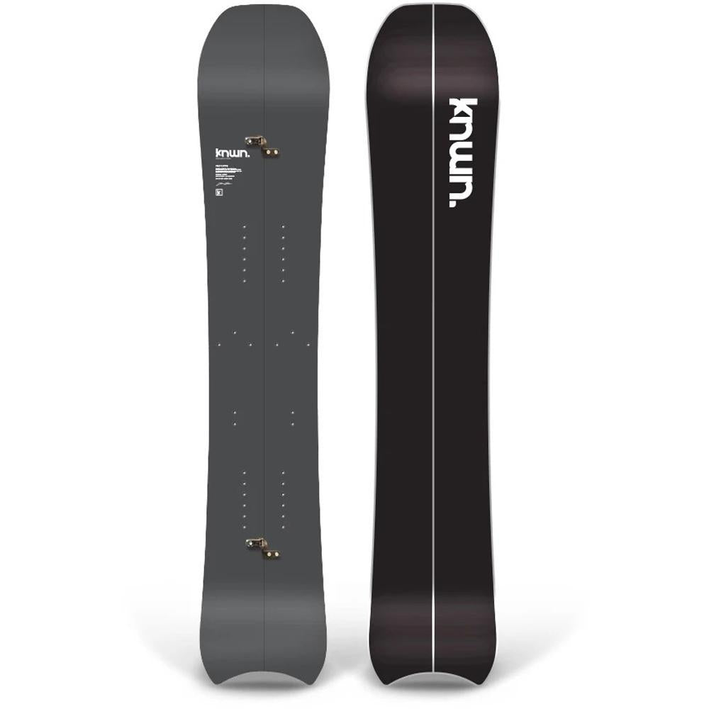Splitboards | Backcountry Snowboards | Rhythm Snowsports