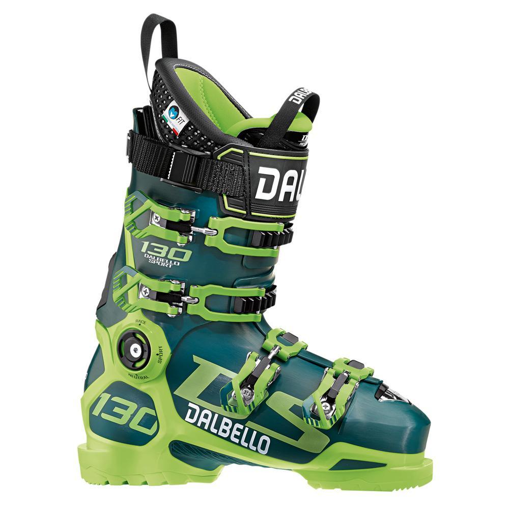 Alpine Ski Boots | All Mountain & Downhill | Rhythm Snowsports