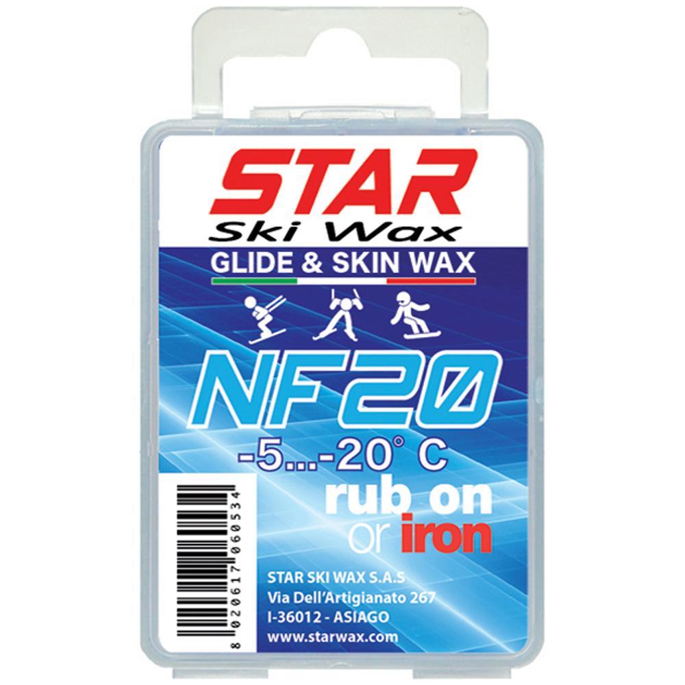 Ski & Snowboard Wax | Waxes, Kits & Tools | Rhythm Snowsports