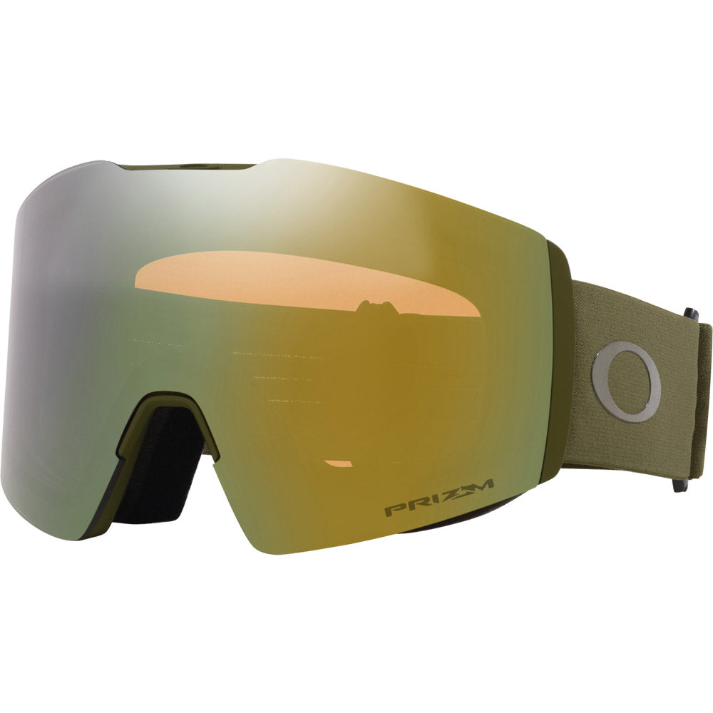 Oakley Fall Line XL Goggle | Rhythm Snowsports.