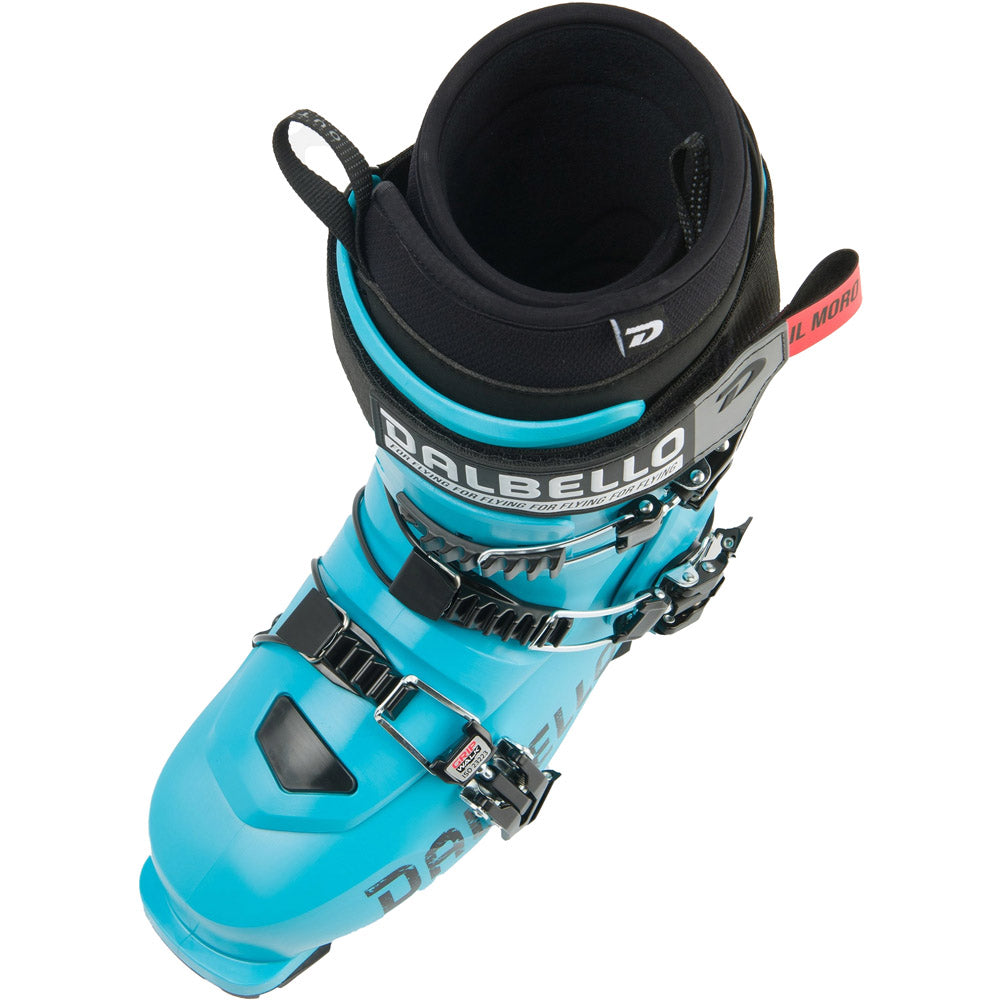 Dalbello Il Moro 90 GW Ski Boots | Rhythm Snowsports.