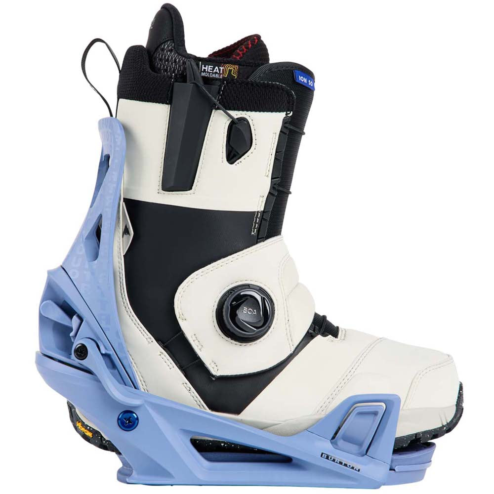 Burton Step On Snowboard Bindings | Rhythm Snowsports.