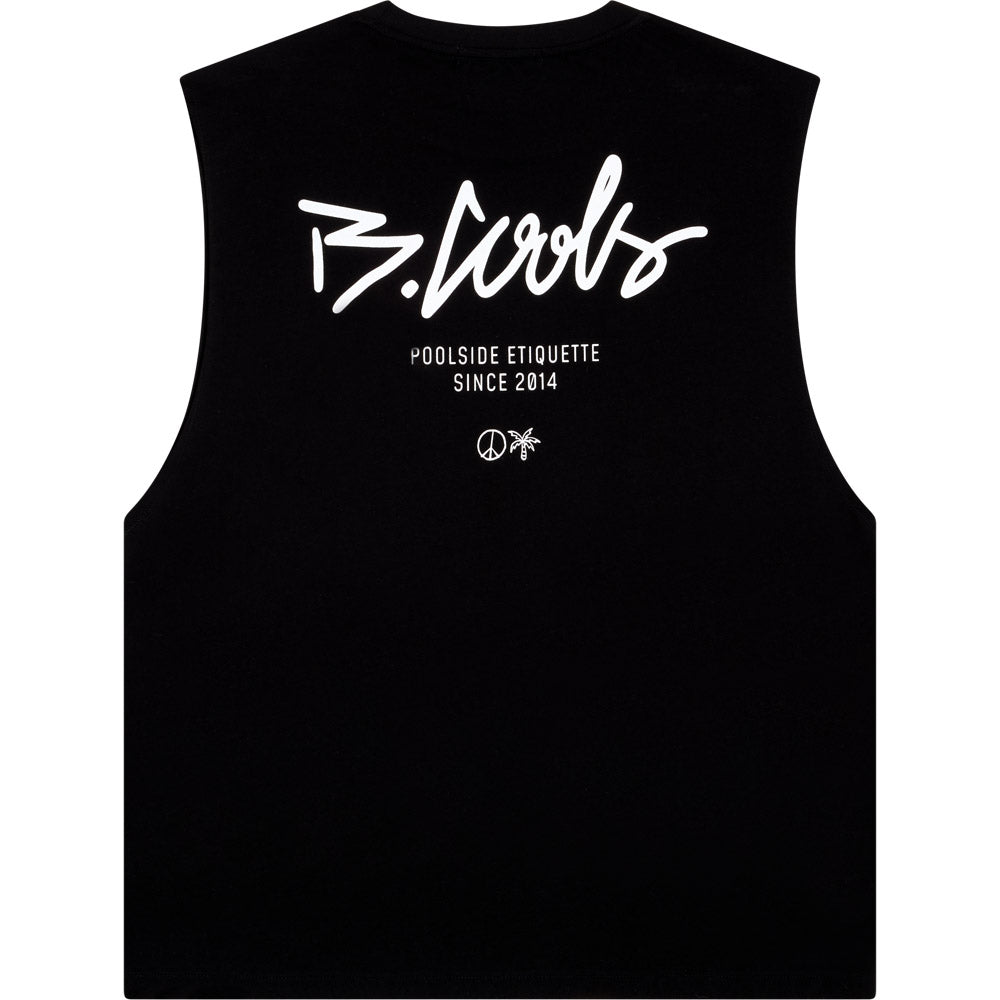 Barney Cools YC Muscle Top | Rhythm Snowsports.