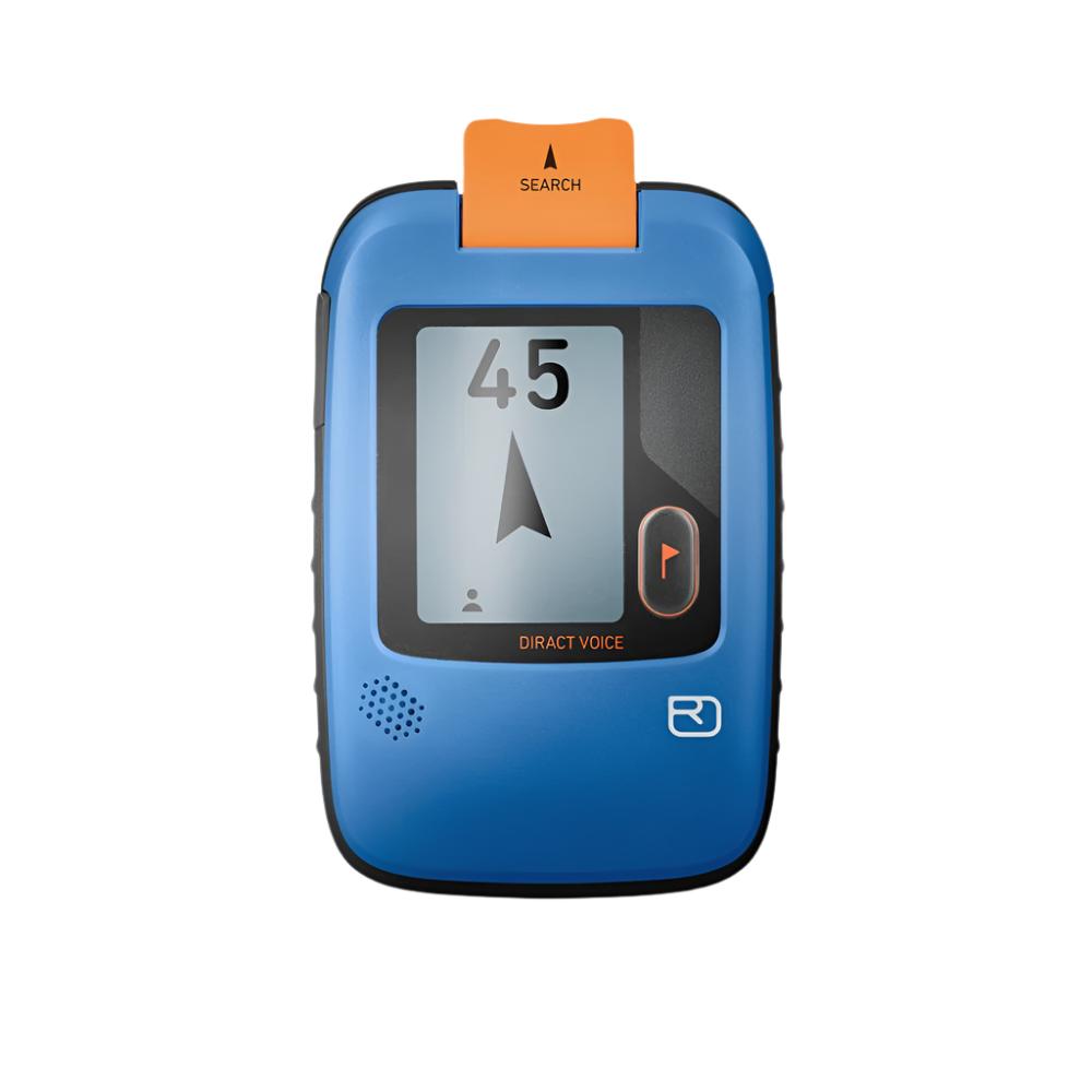 Ortovox Avalanche Transceiver Diract Voice | Rhythm Snowsports.