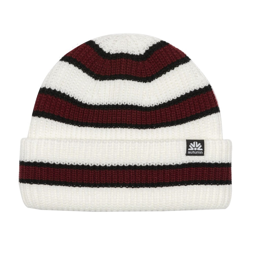 Autumn Slacker Beanie | Rhythm Snowsports.