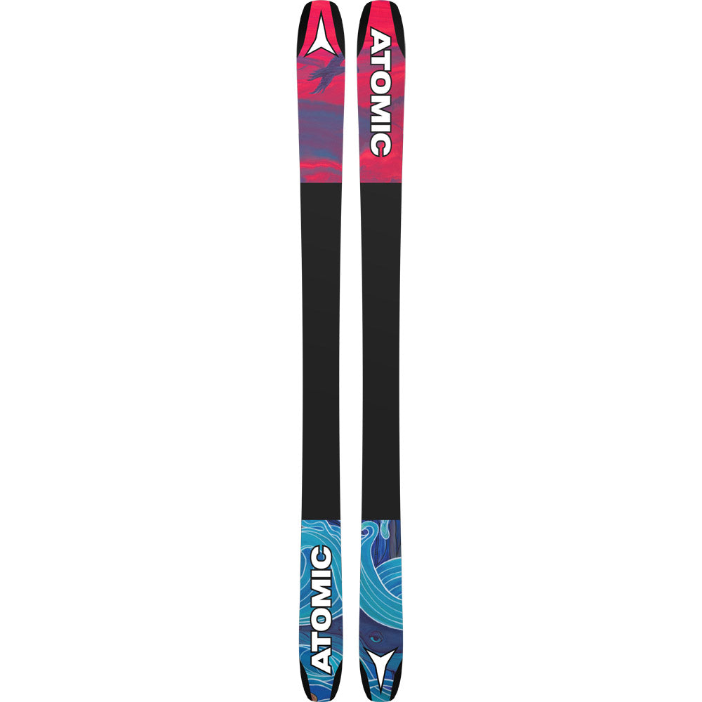 Atomic 2026 Bent 90 Ski | Rhythm Snowsports.