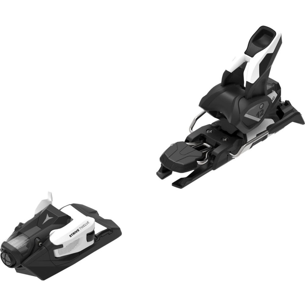 Atomic Strive 12 GW Ski Bindings | Rhythm Snowsports.
