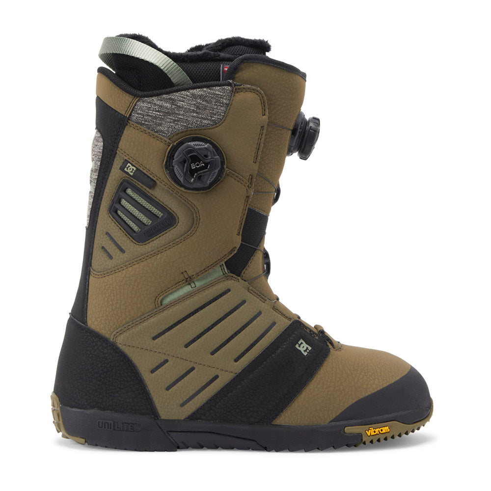 DC Judge Snowboard Boots | Rhythm Snowsports.