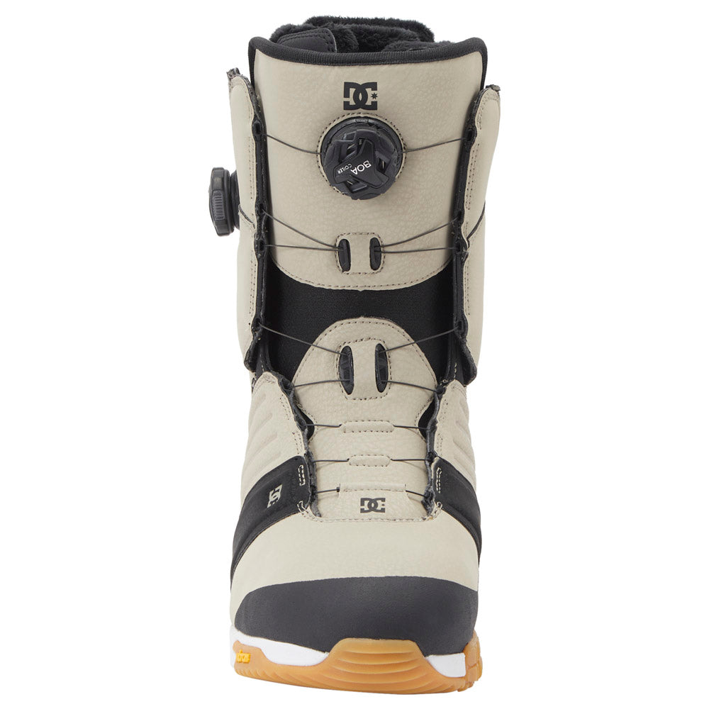 DC Judge Snowboard Boots | Rhythm Snowsports.