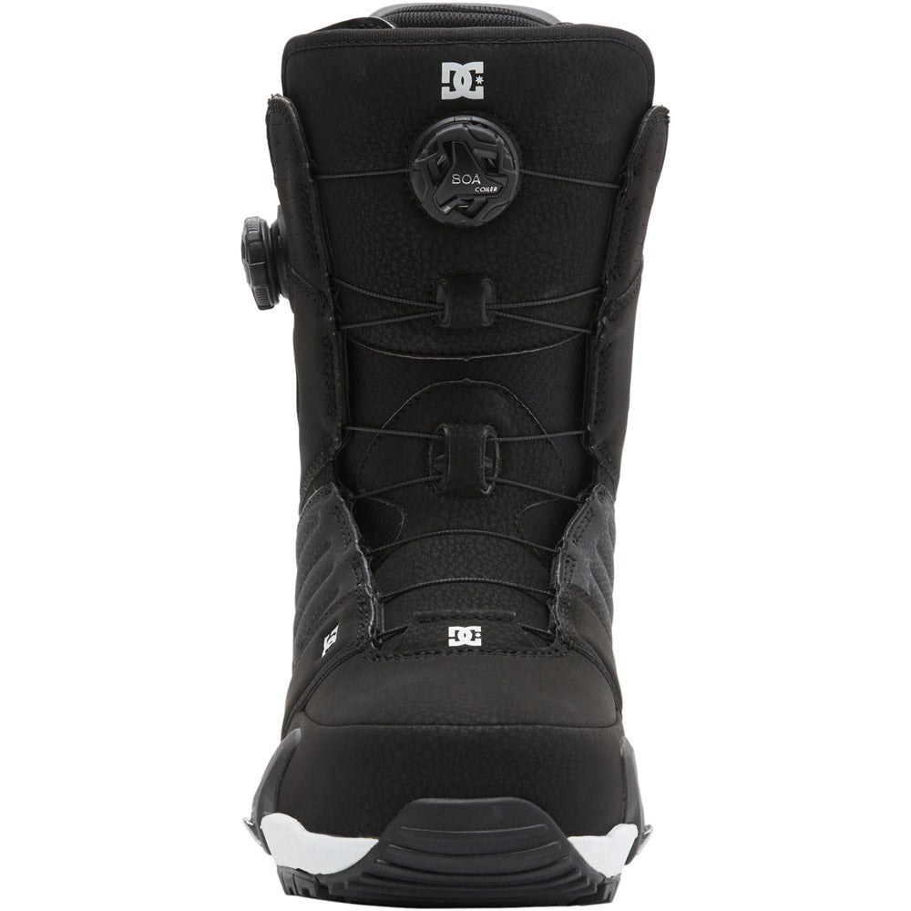 DC Judge Step On Snowboard Boots | Rhythm Snowsports.