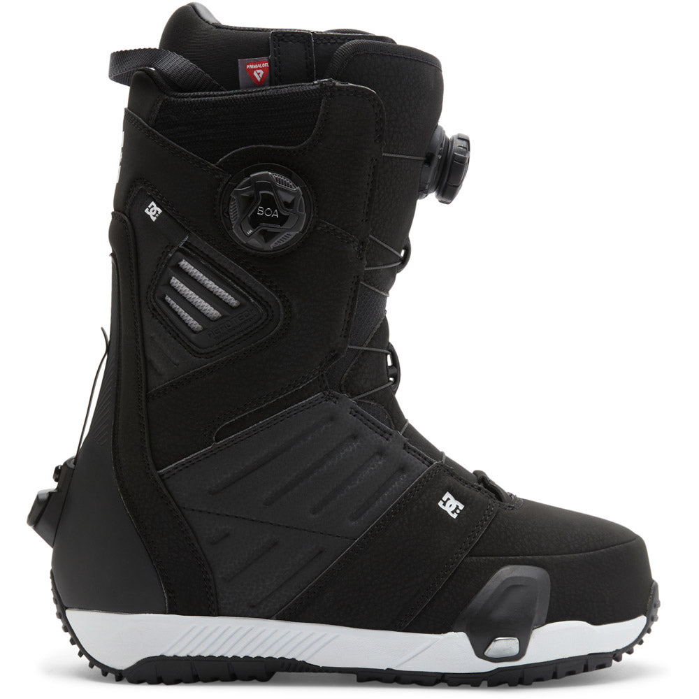 DC Judge Step On Snowboard Boots | Rhythm Snowsports.