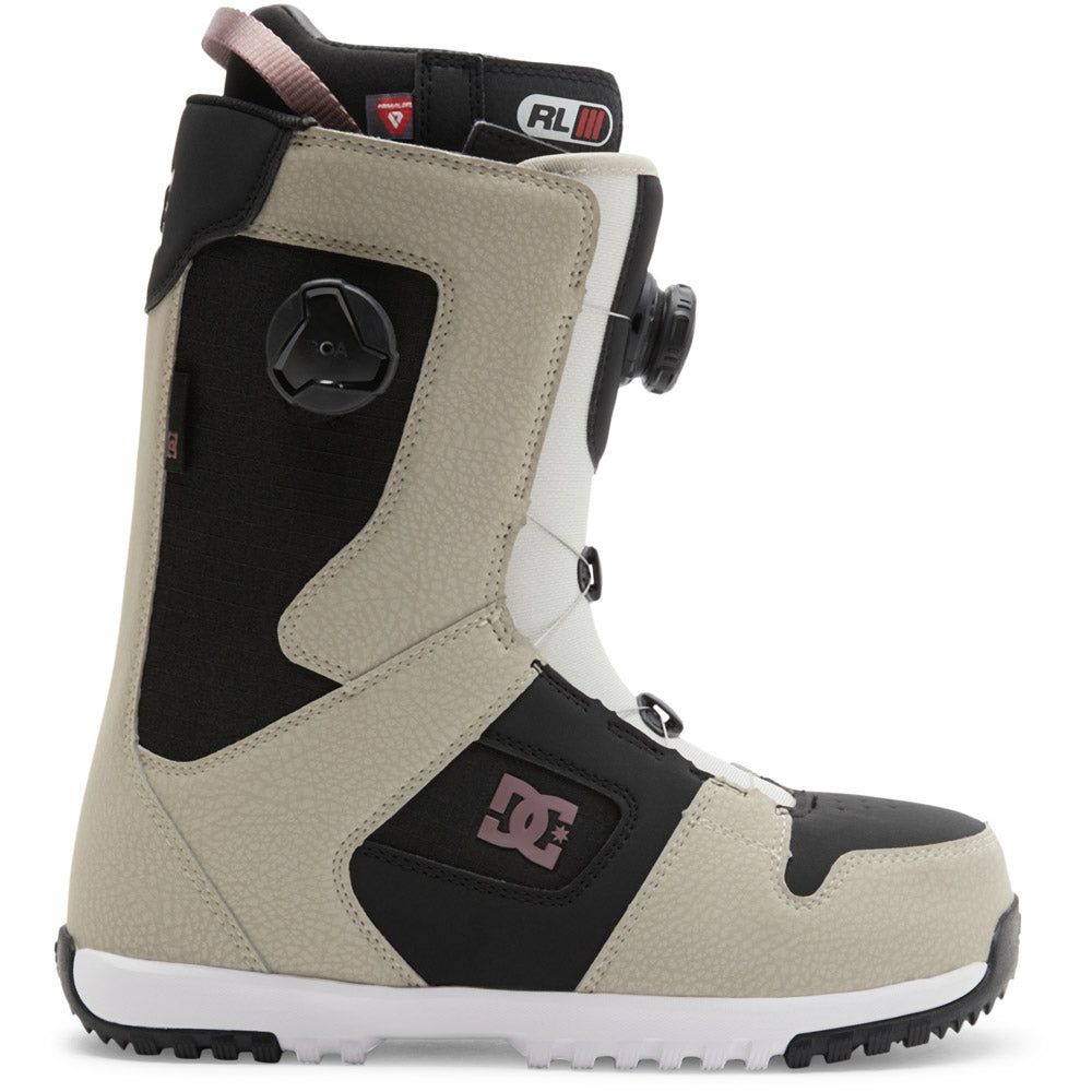 DC Phase Boa Pro Snowboard Boots | Rhythm Snowsports.