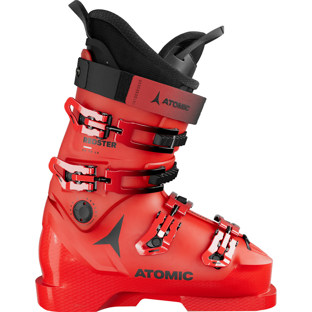 Atomic Redster CS 70 LC Ski Boots - Kids | Rhythm Snowsports.