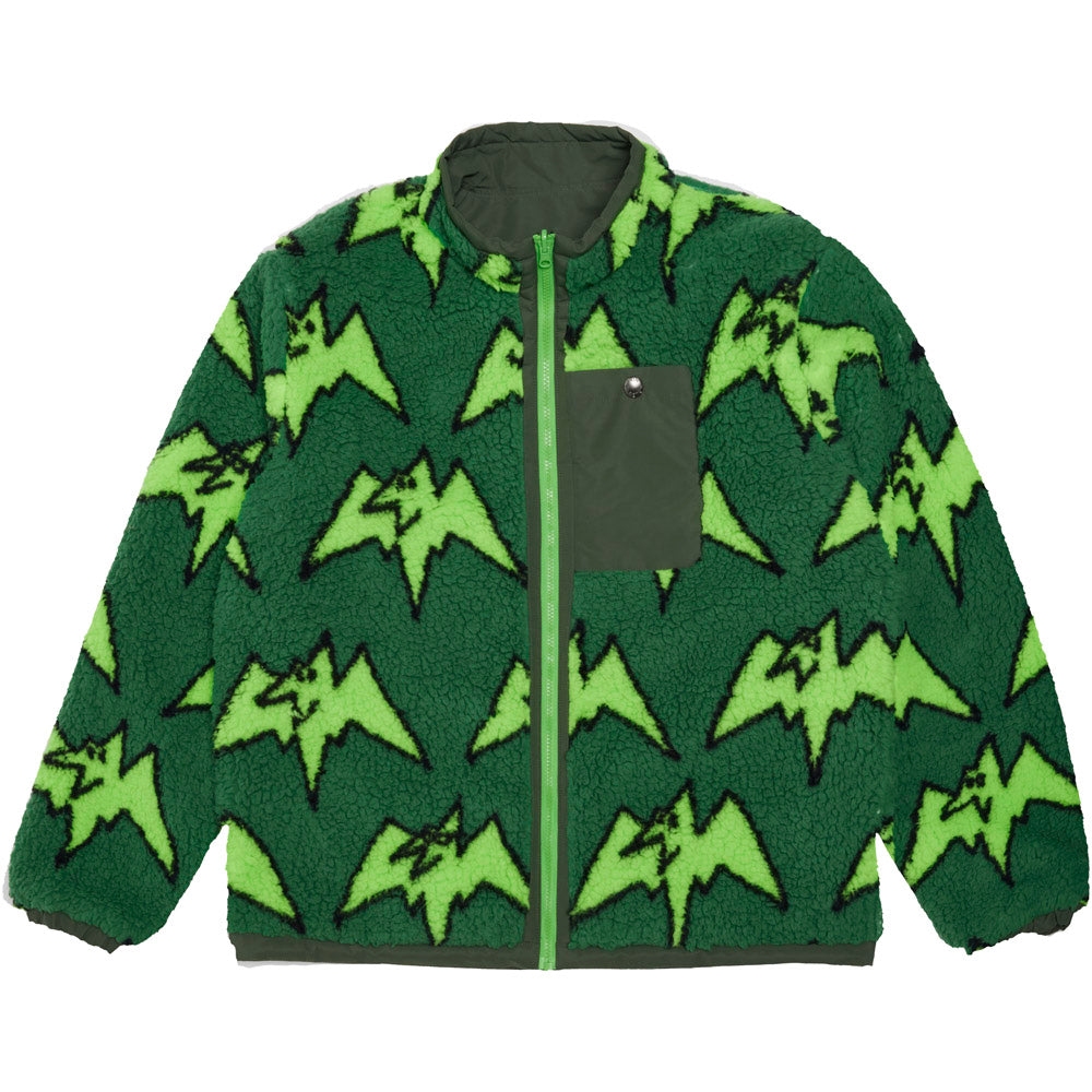 Airblaster Double Puff Jacket | Rhythm Snowsports.