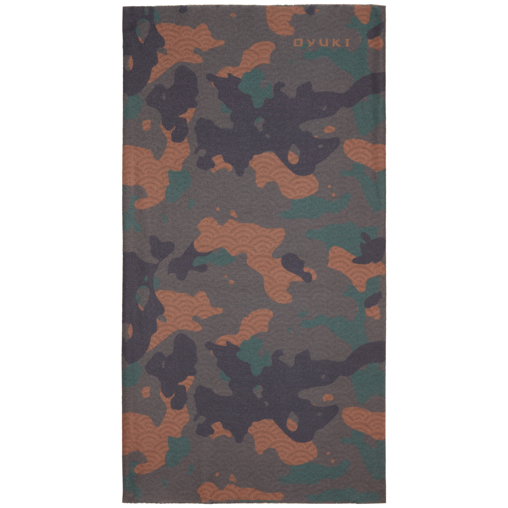 Oyuki Genki Tube | Rhythm Snowsports.