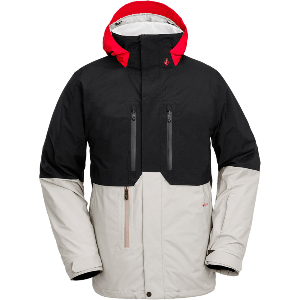Volcom Rnge Gore-Tex Snowboard Jacket | Rhythm Snowsports.