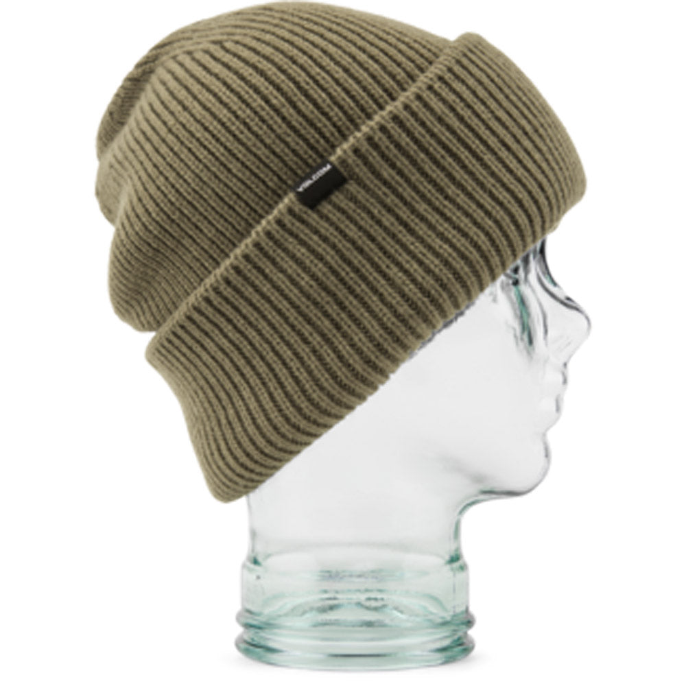 Volcom Roller Beanie | Rhythm Snowsports.