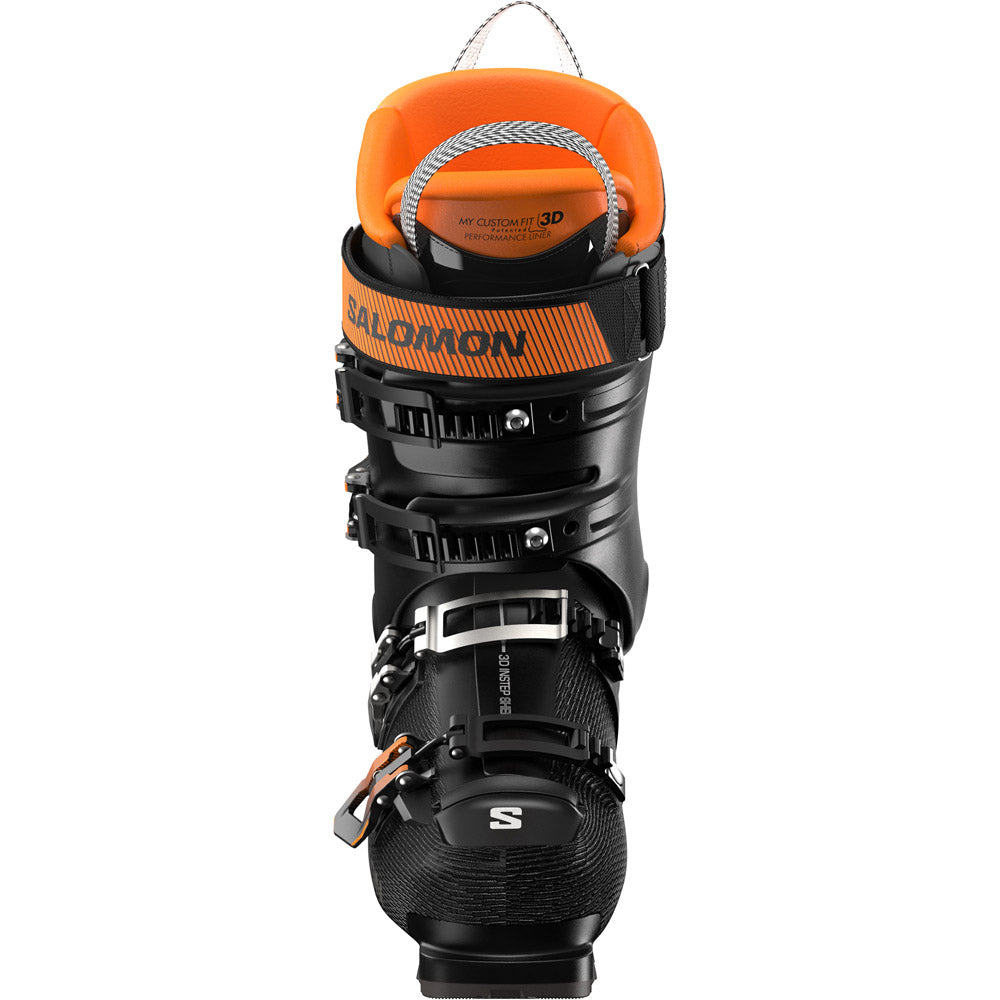 Salomon S/Pro Alpha 100 GW Ski Boots | Rhythm Snowsports.