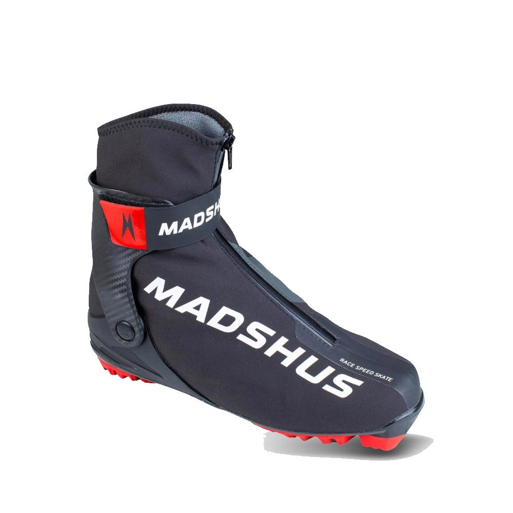 Madshus Endurace Skate Boot | Rhythm Snowsports.