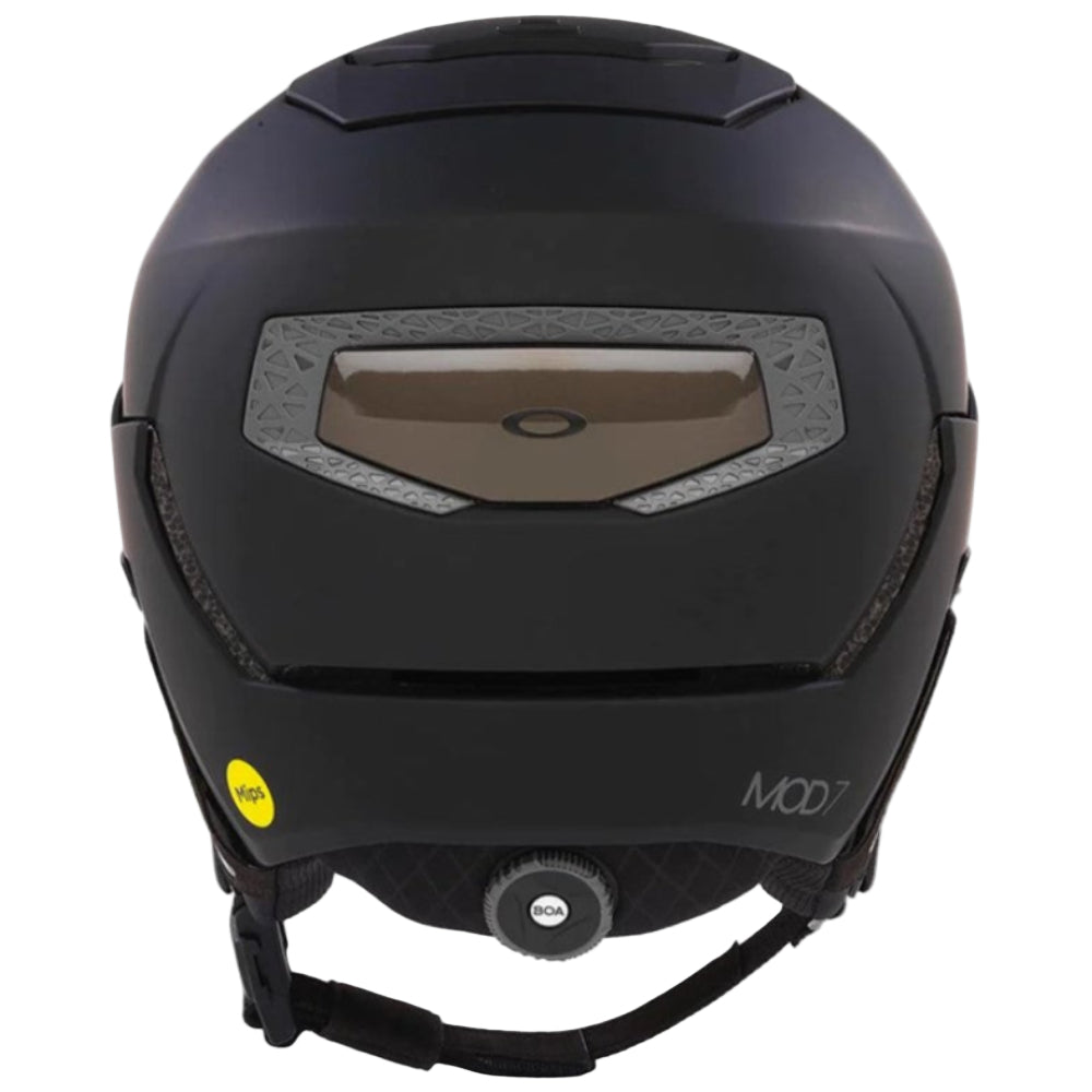 Oakley Mod 7 MIPS Helmet | Rhythm Snowsports.