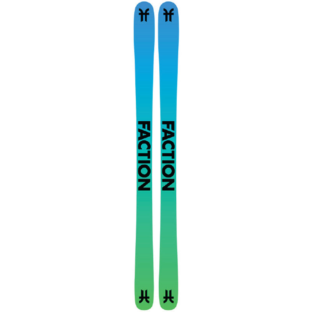 Faction 2026 Prodigy 1 Ski | Rhythm Snowsports.