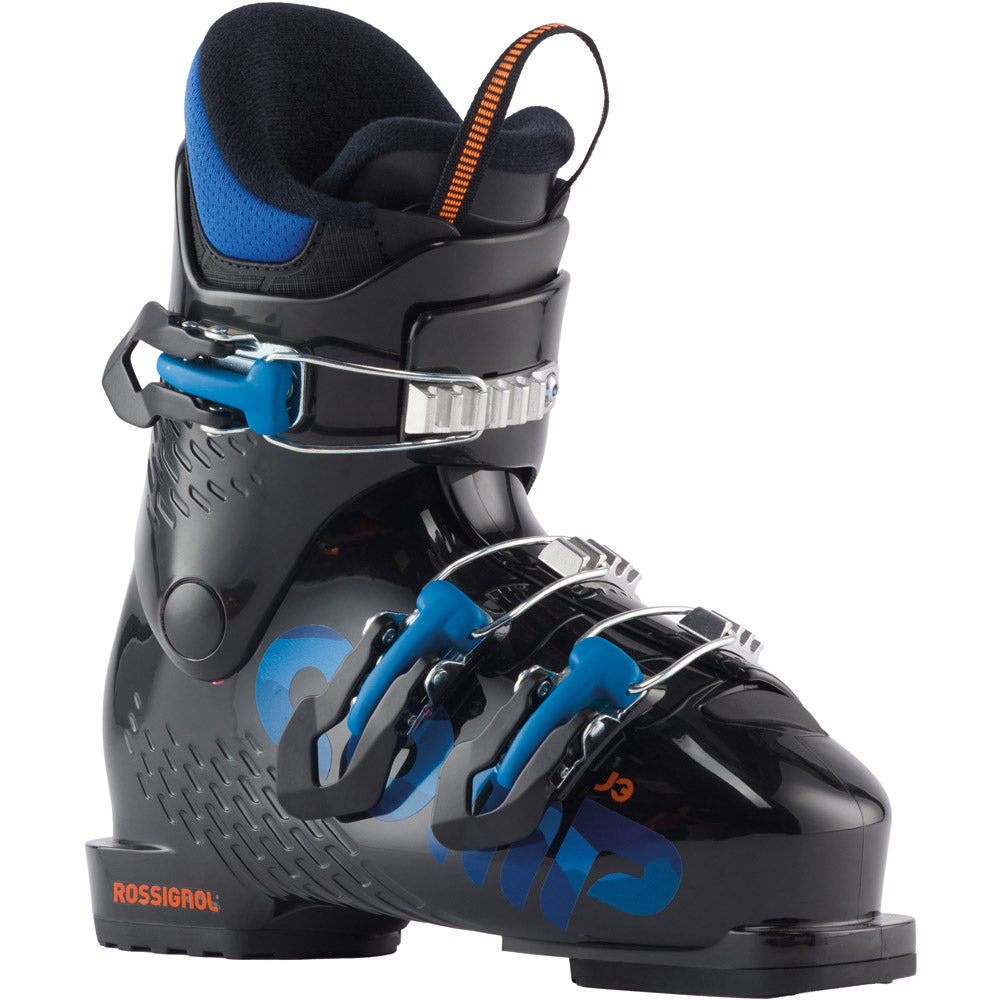 Rossignol Comp J3 Ski Boots - Kids | Rhythm Snowsports.
