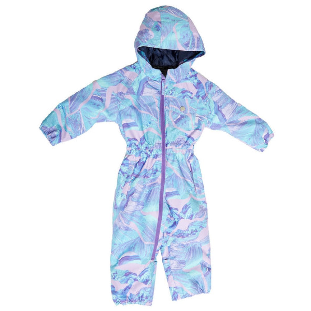 Rojo Infant Onesie - Kids | Rhythm Snowsports.