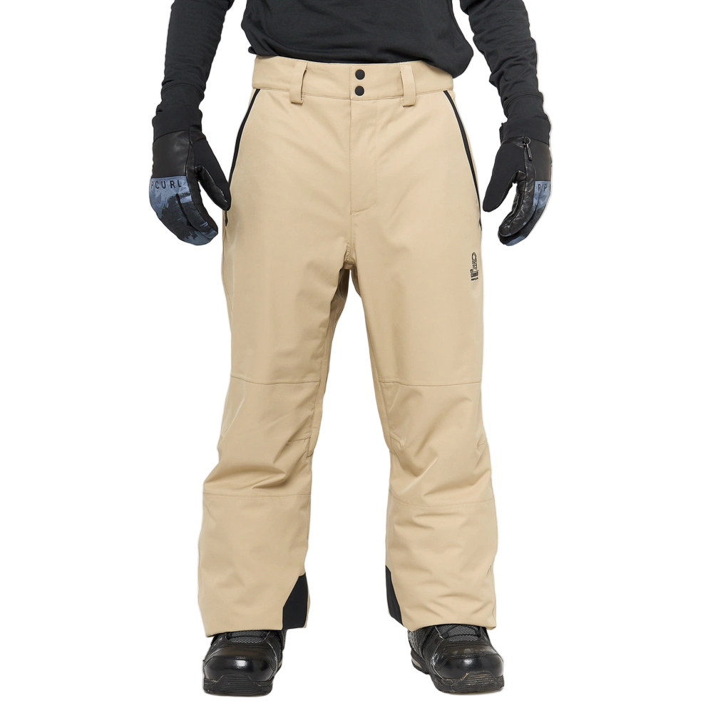 Rip Curl Anti Series Slush Ski Pants | Rhythm Snowsports.