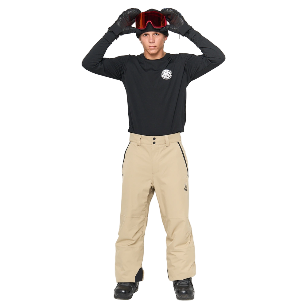 Rip Curl Anti Series Slush Ski Pants | Rhythm Snowsports.
