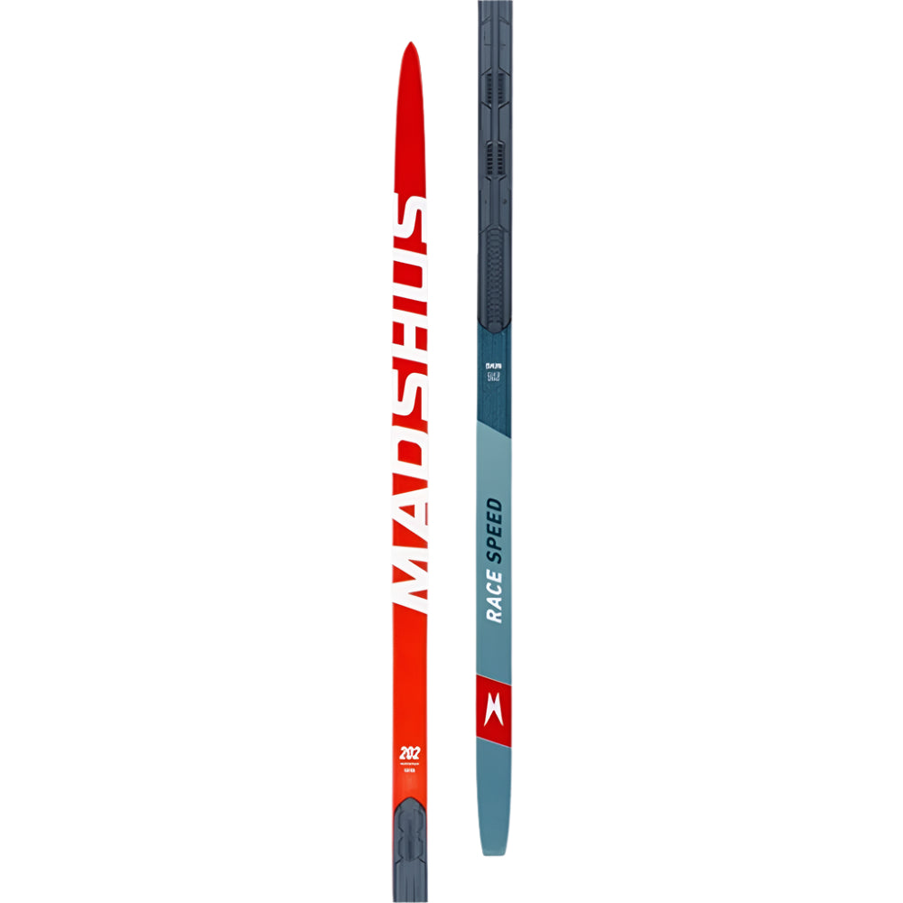 Madshus Race Speed Skin Ski | Rhythm Snowsports.