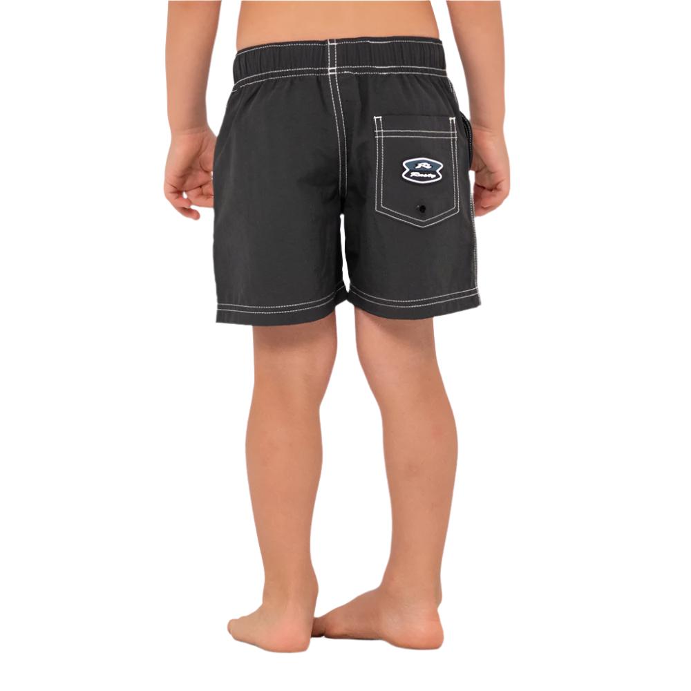 Rusty Heritage 95 All Day Short - Kids | Rhythm Snowsports.