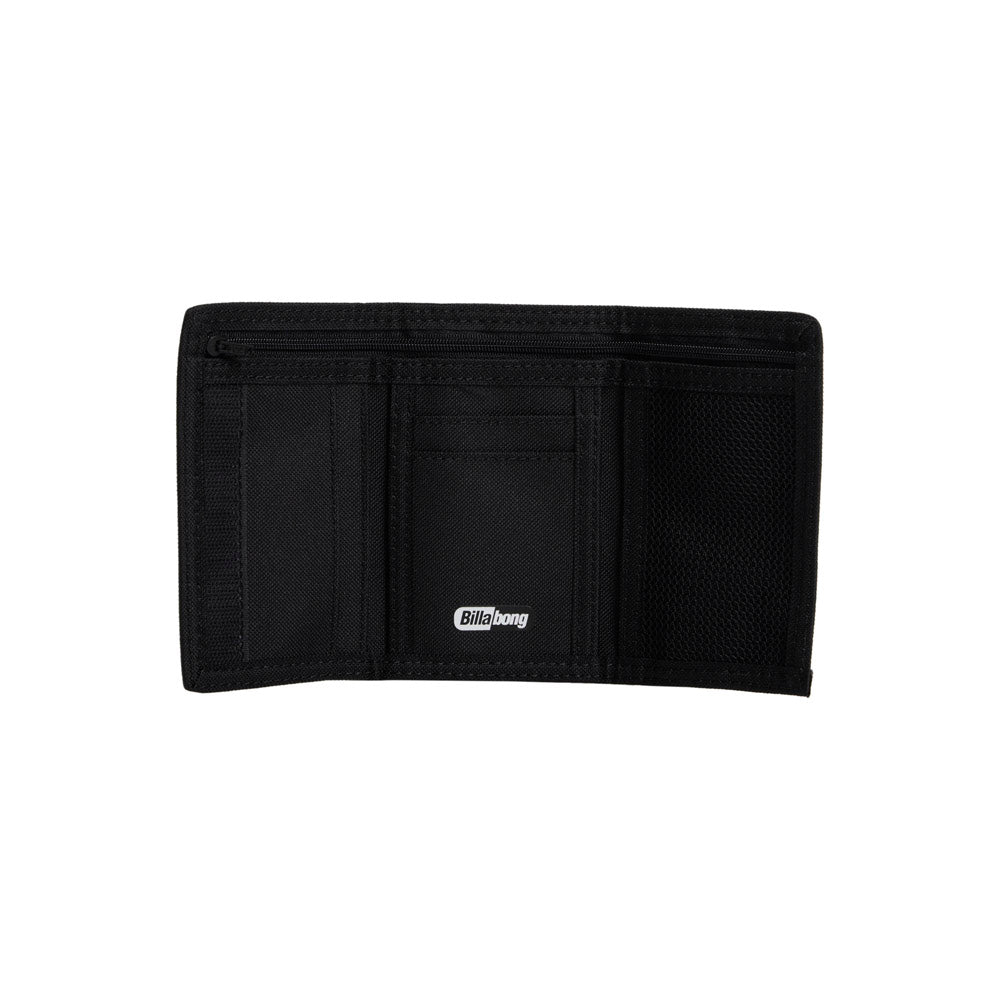 Billabong Atom Wallet | Rhythm Snowsports.