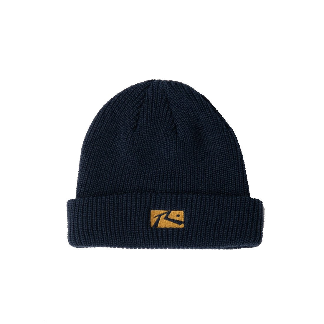 Rusty All-Time Beanie | Rhythm Snowsports.