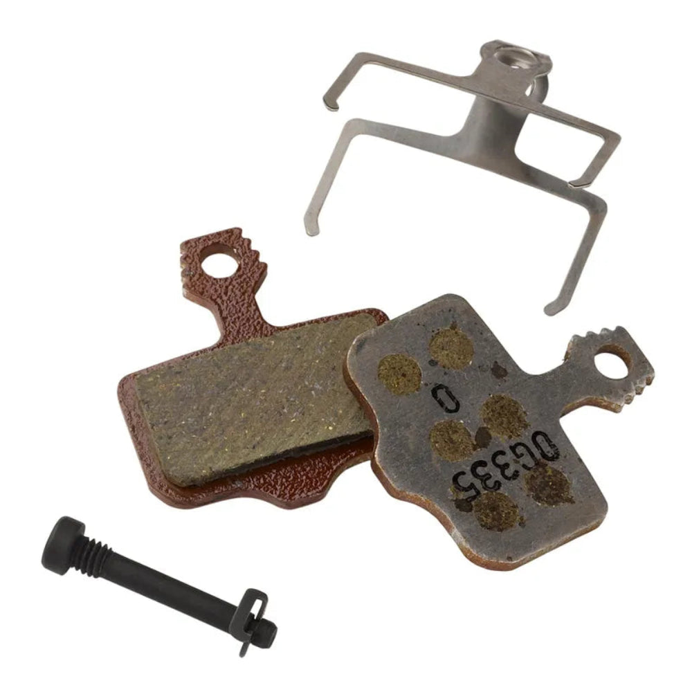 SRAM Elixir/Level Bike Disc Brake Pads | Rhythm Snowsports.