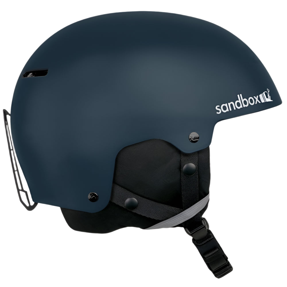 Sandbox Icon Snow Helmet | Rhythm Snowsports.