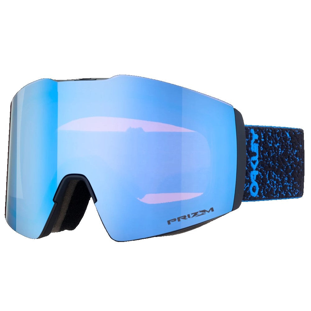 Oakley Fall Line XL Goggle | Rhythm Snowsports.
