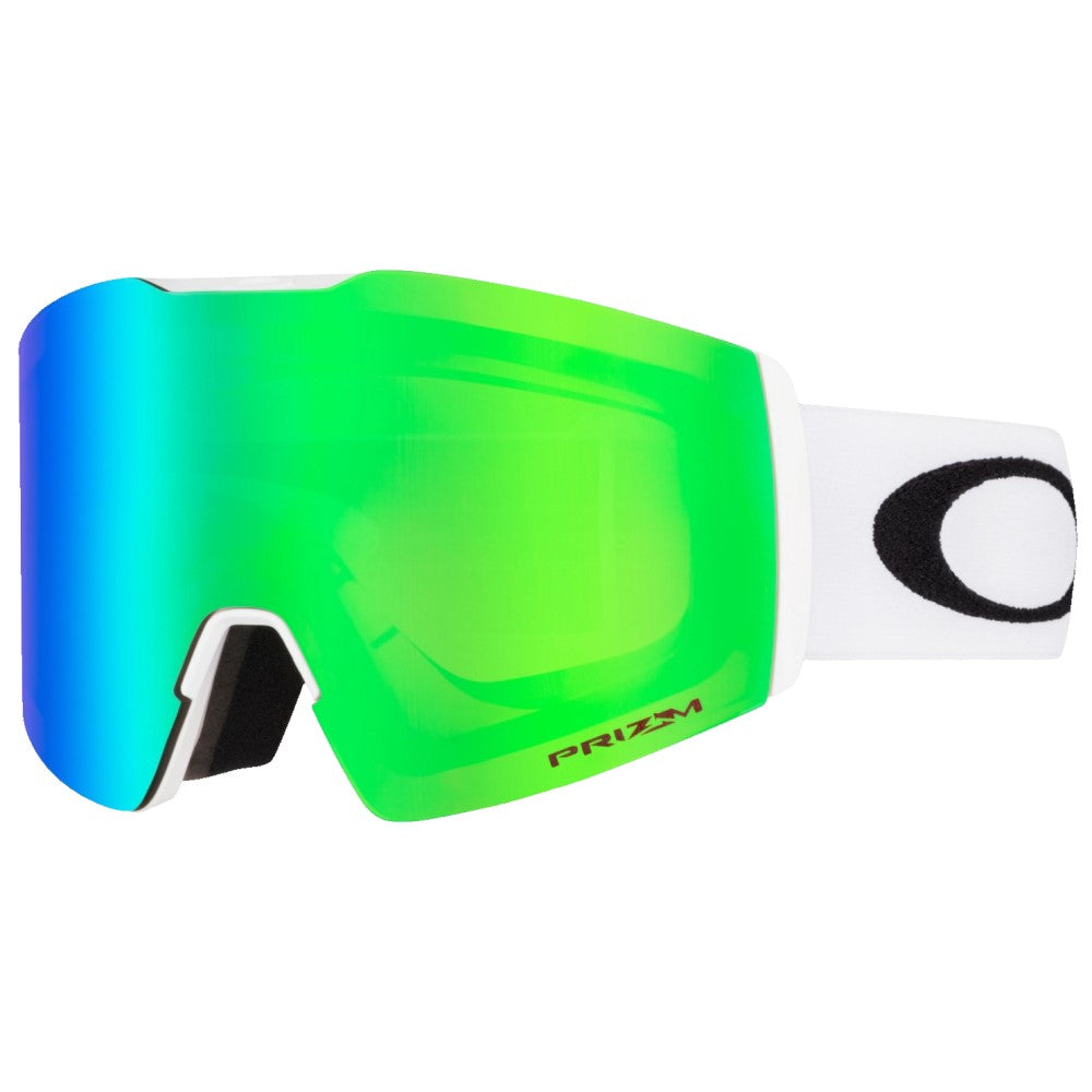 Oakley Fall Line XL Goggle | Rhythm Snowsports.