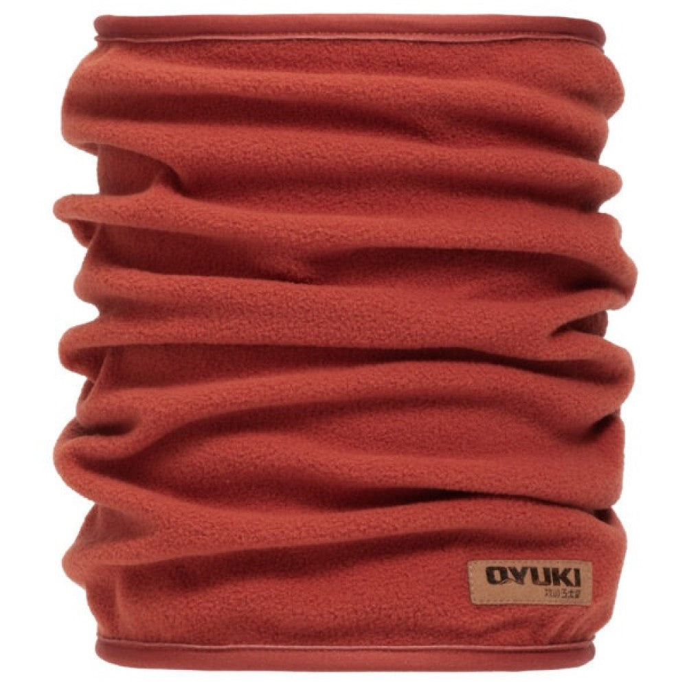 Oyuki Fleece Tube | Rhythm Snowsports.
