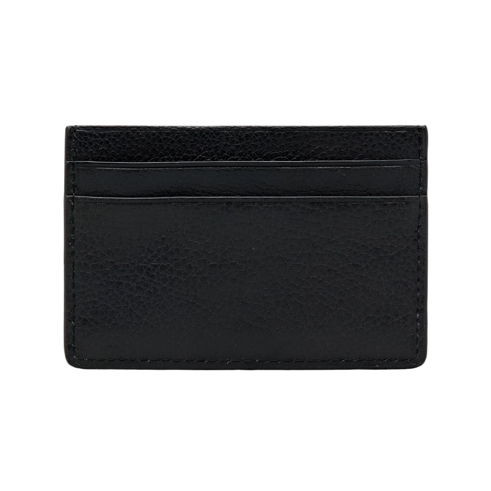 Rusty Grace Leather Card Holder | Rhythm Snowsports.