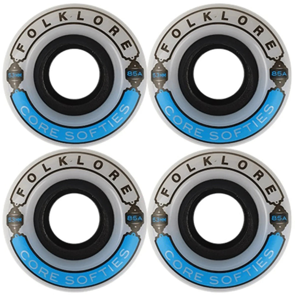 Folklore Folklore Wheel Core Softy | Rhythm Snowsports.
