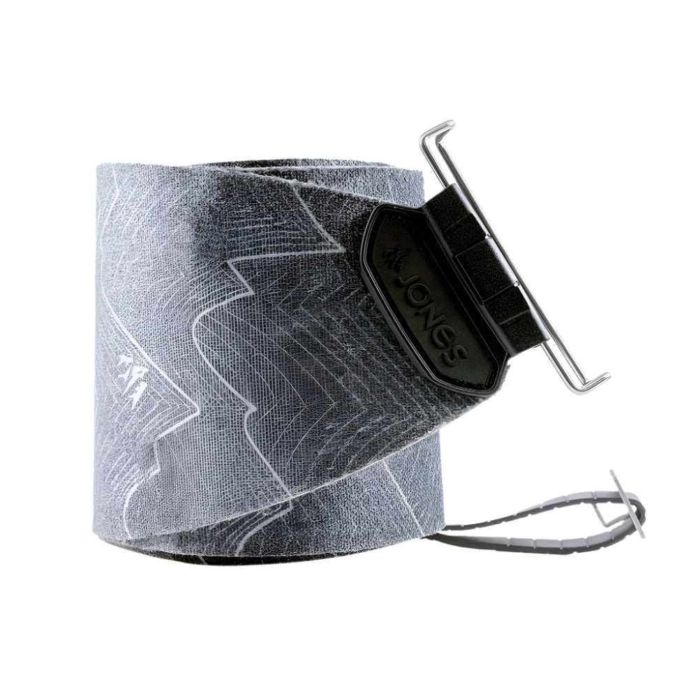 Jones Nomad Pre-Cut Skins | Rhythm Snowsports.