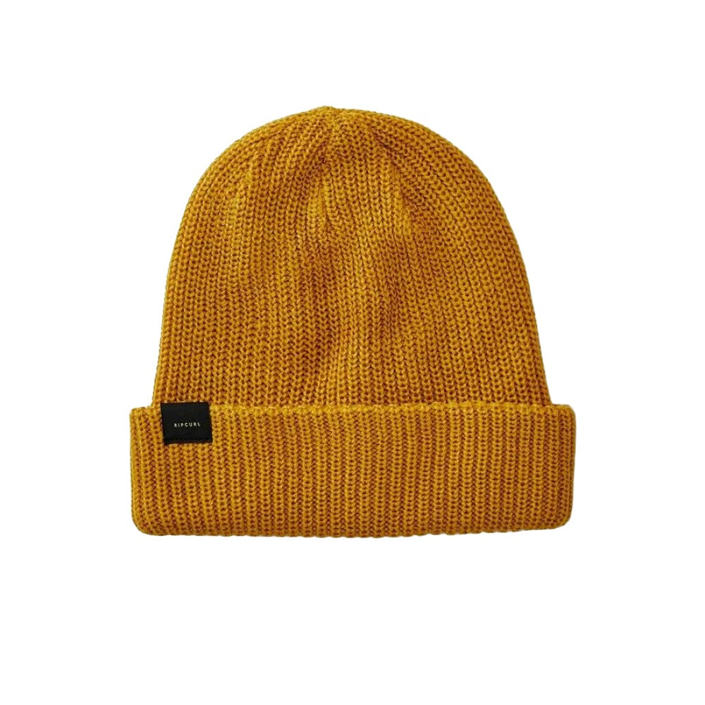 Rip Curl Impact Reg Beanie | Rhythm Snowsports.
